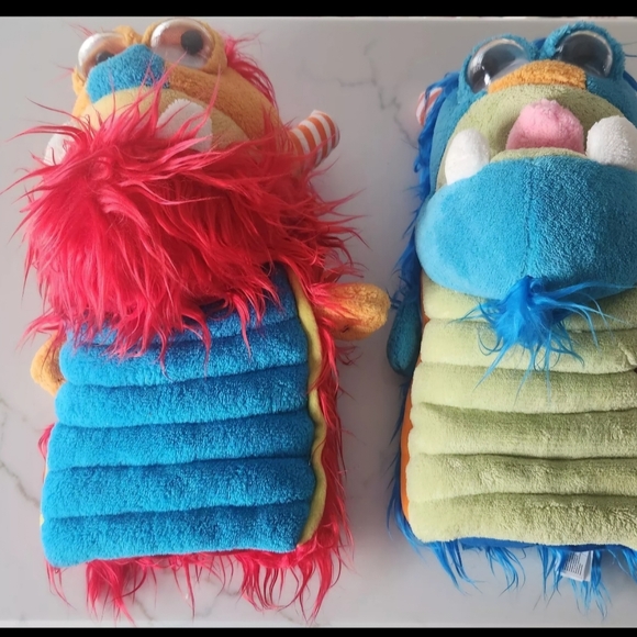 manhattan toy | Toys | 2 The Manhattan Toy Company Googalops Guzly ...